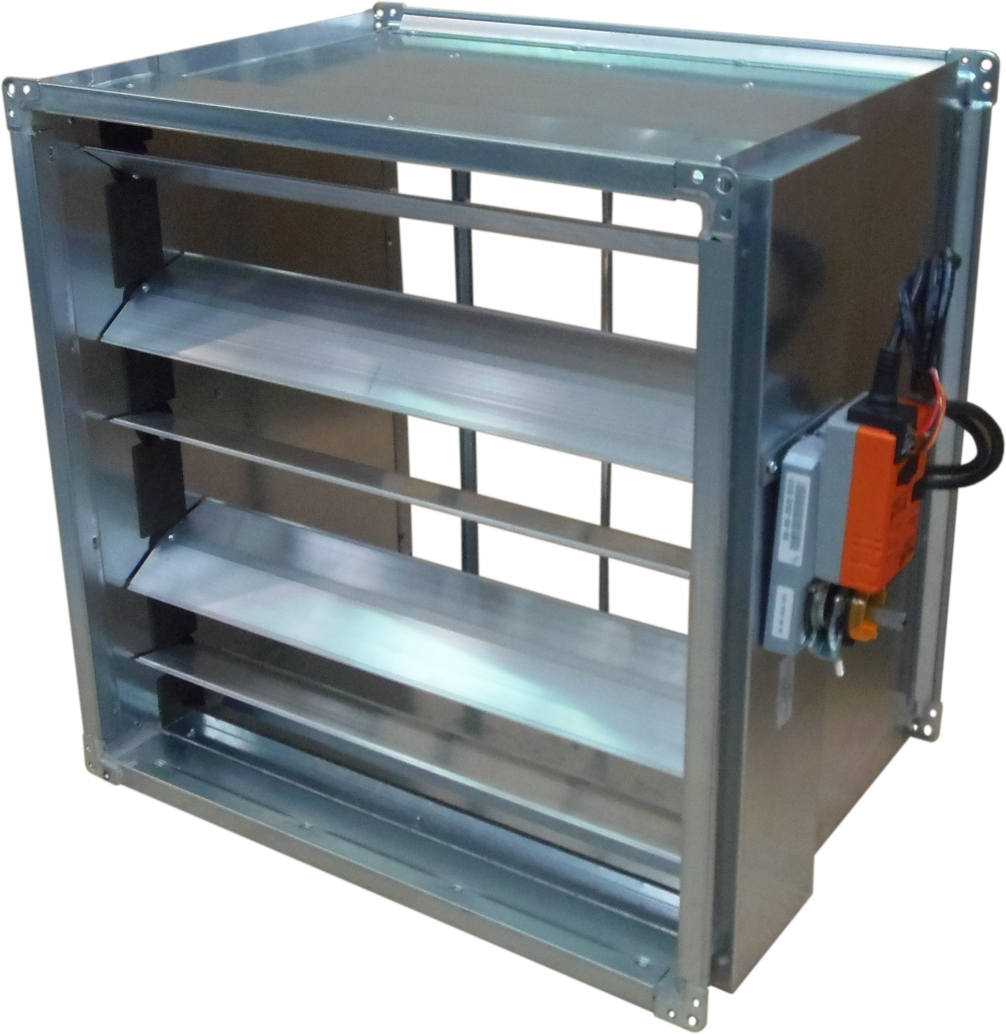 Nuestros Productos - Koolair S.A - El aire a tu medida