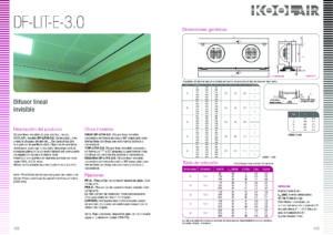 DF-LIT-E3.0-ES - Koolair
