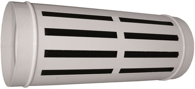 Linear diffusers - Koolair