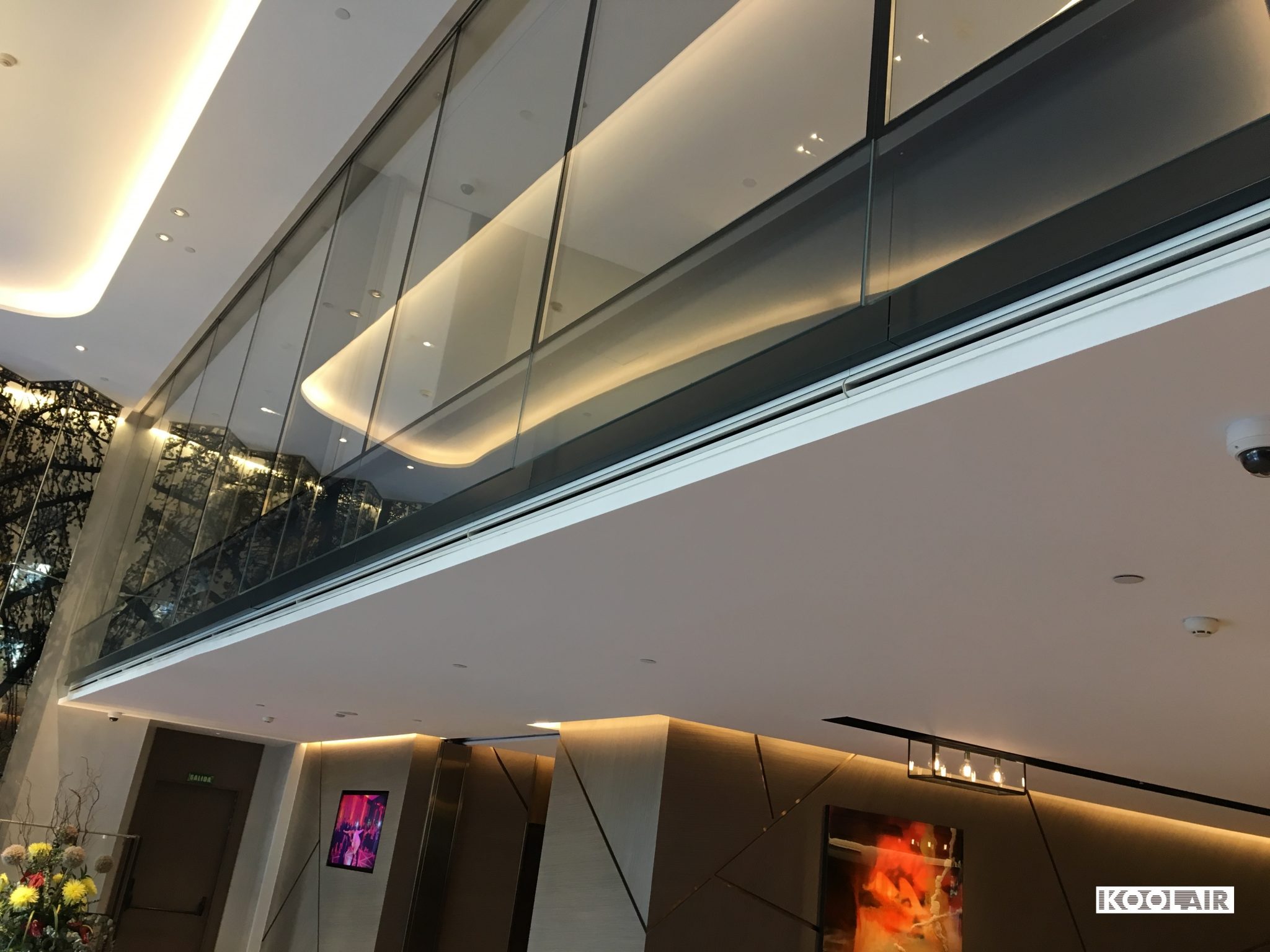 DF-47-NARROW - Koolair