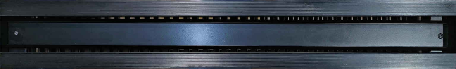 Difusores lineales - Koolair